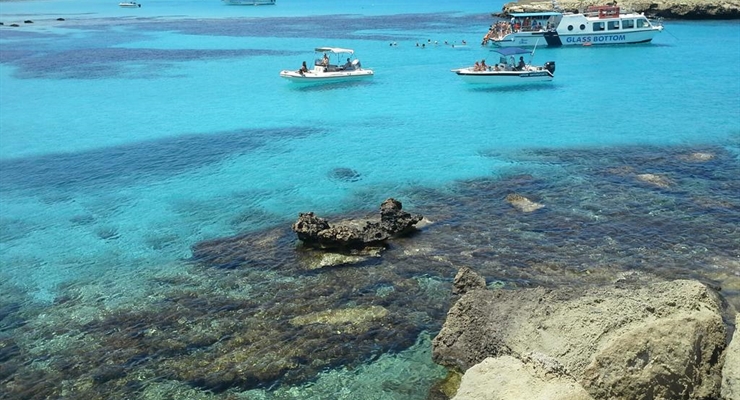Estate a Paphos: Settimana sull'isola del mito fra leggenda e spiagge ...