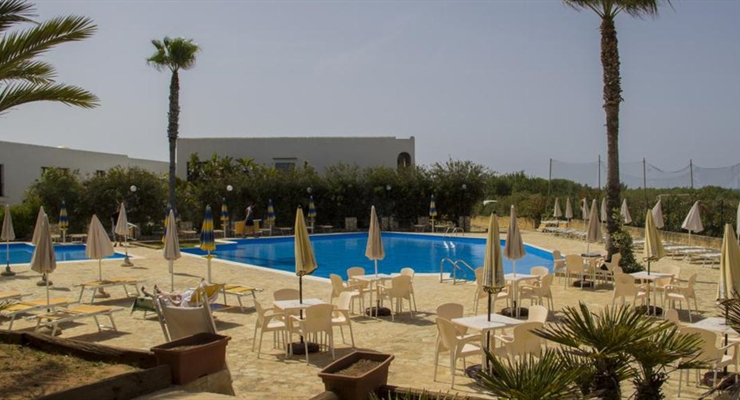 Estate in Sicilia, Siracusa: Settimana presso il Sun Sicily 4* a pochi ...