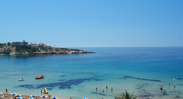Estate a Paphos: Settimana sull'isola del mito fra leggenda e spiagge ...