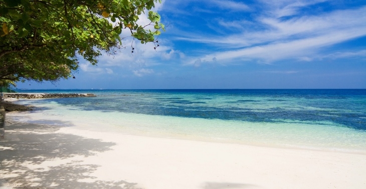 Speciale Maldive Tutto Compreso: Equator Village 3* Superior, 9 giorni ...