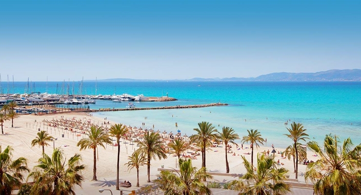 Agosto a Maiorca -50% | Settimana a El Arenal con partenze da Bari e ...