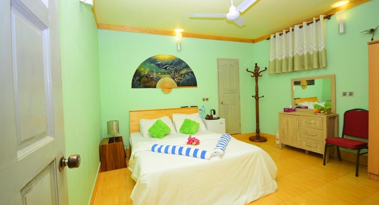 Maldive con volo: La vacanza dei sogni nel paradiso terrestre per ...