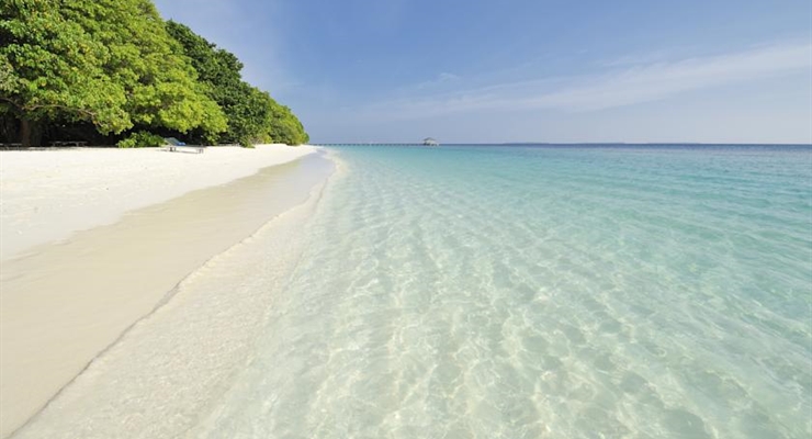 Atollo di Baa, Il Paradiso più esclusivo alle Maldive: 10 giorni con ...