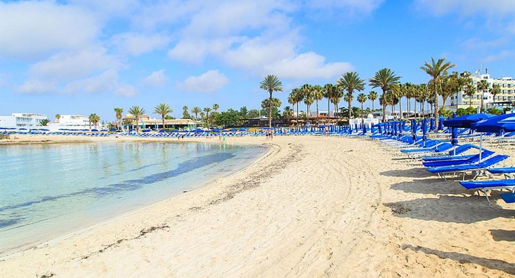 Estate a Paphos: Settimana sull'isola del mito fra leggenda e spiagge ...